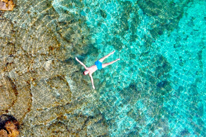 Half-day Speedboat Tour: Explore Hidden Gems of Hvar Island - Additional Information