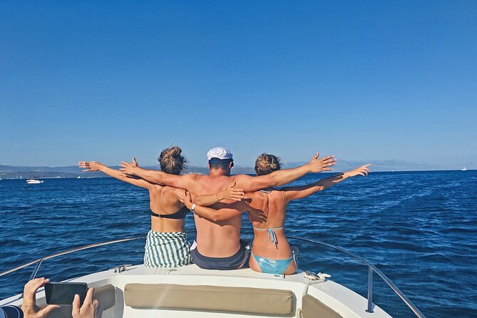 Half Day Speedboat Tour to Three Islands from Trogir - What’s Included and What’s Not