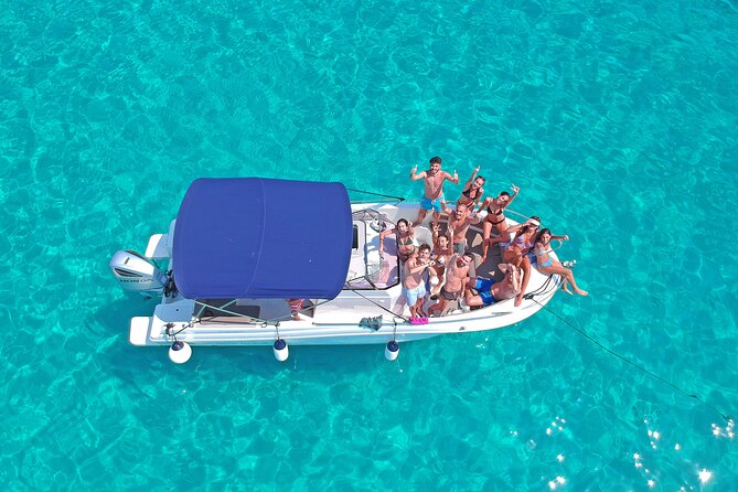 Half Day Speedboat Tour to Three Islands from Trogir - Is This Tour Right for You?