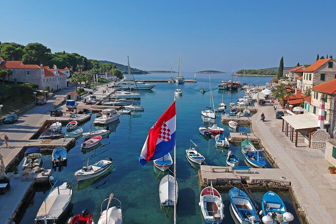 Half Day Speedboat Tour to Three Islands from Trogir - Final Thoughts: Who Will Love This Tour?