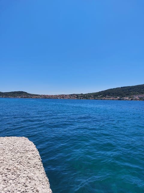Half-day speedboat trip from Zadar with drinks - What Travelers Are Saying