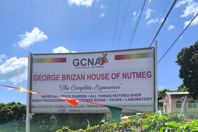 Half day Spice Necklace Tour - In-Depth Look at the Itinerary