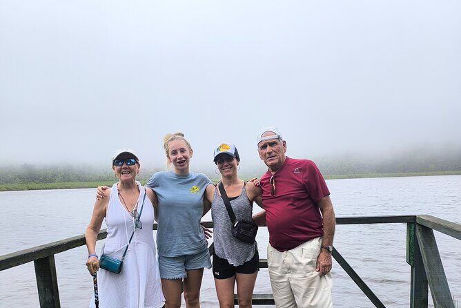 Half day Spice Necklace Tour - FAQ