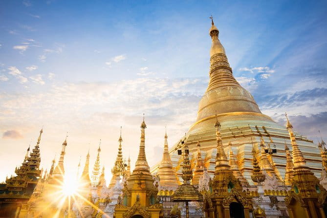 Half-Day Spiritual Shwedagon Pagoda Join in Tour in Yangon - Exploring the Shwedagon Pagoda: A balanced look at this Yangon highlight