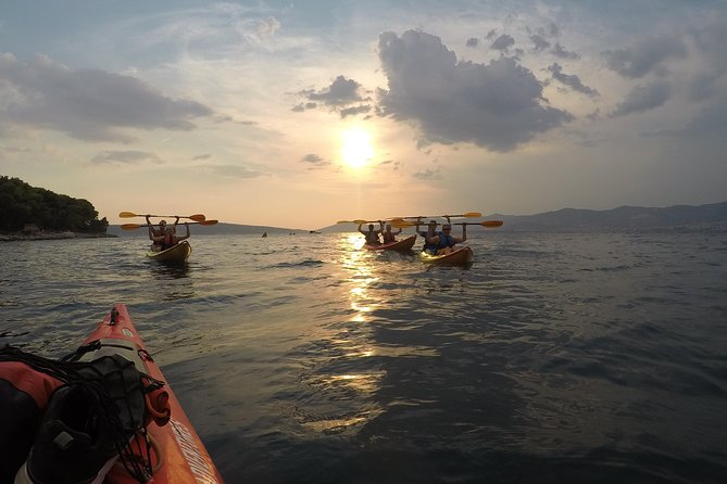 Half-Day Split Sea Kayak Adventure - The Experience Through the Eyes of Travelers