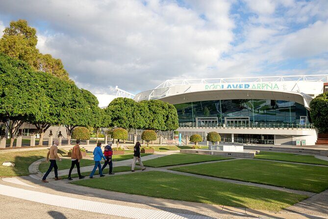Half-Day Sports Lovers Bus Tour of Melbourne with MCG Tour - An In-Depth Look at the Tour Experience