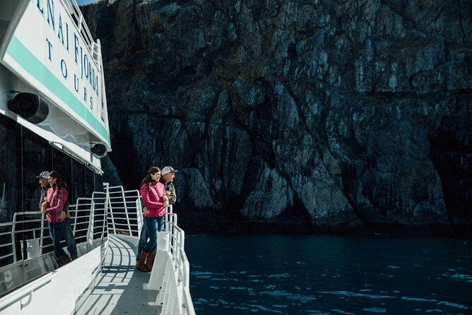 Half day Spring Resurrection Bay & Wildlife Tour from Seward - Why We Like This Tour