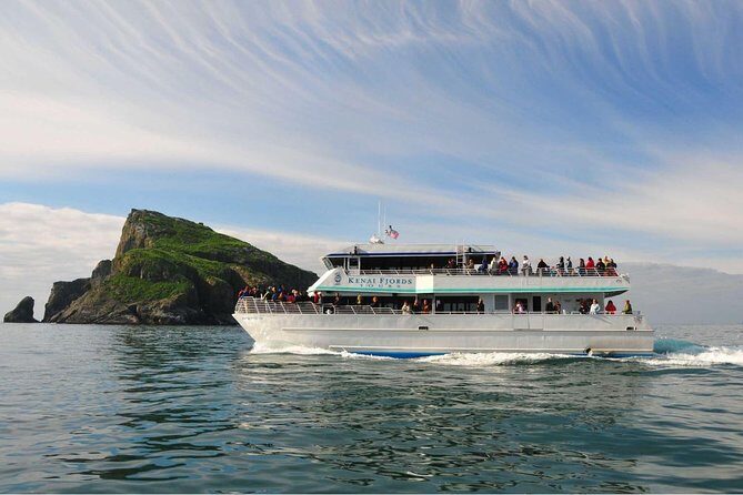 Half day Spring Resurrection Bay & Wildlife Tour from Seward - FAQs