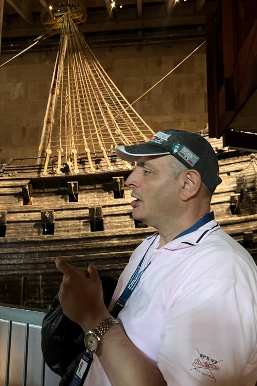 Half day Stockholm culture tour - Why This Tour Offers Great Value