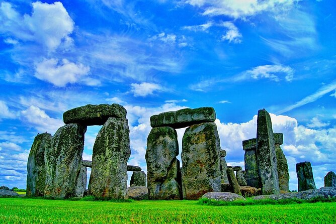 Half Day Stonehenge Tour From London - Tips for Travelers