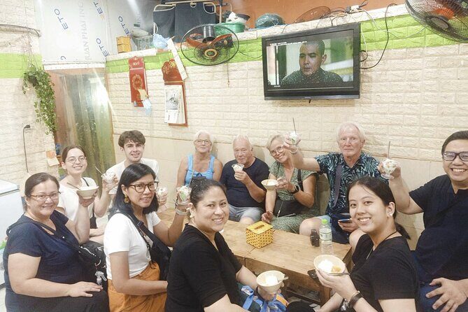 Half Day Street Food Tours in Hanoi - Why You Should Consider This Tour