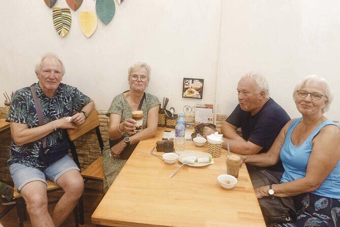 Half Day Street Food Tours in Hanoi - Final Thoughts: Who This Tour Is Best For