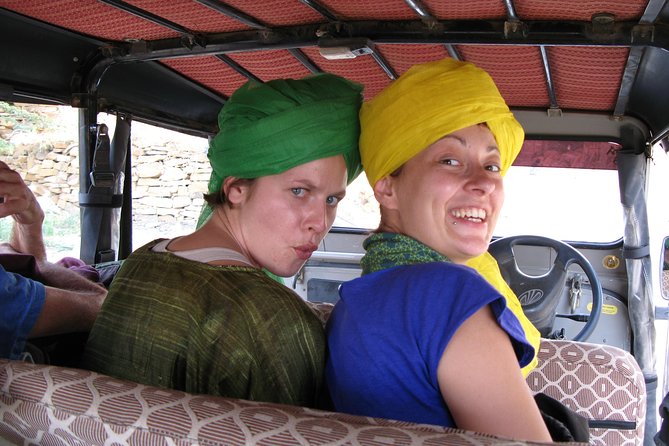 Half Day Sunset Camel ride & Cultural program dance & dinner - Introduction