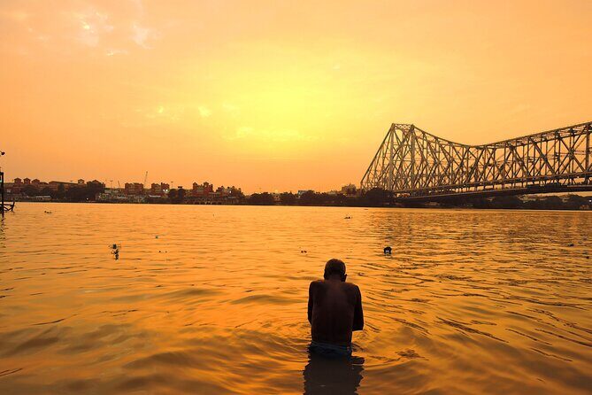 Half Day Sunset Cruise with Dinner in Kolkata - An In-Depth Look at the Kolkata Sunset Cruise Experience