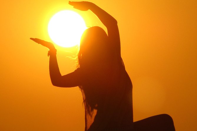 Half-Day Sunset Desert Safari - The Itinerary in Detail