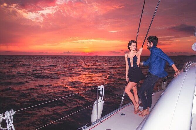 Half Day Sunset Luxury Sailing in Puerto Morelos with Open Bar - The Realities and Drawbacks