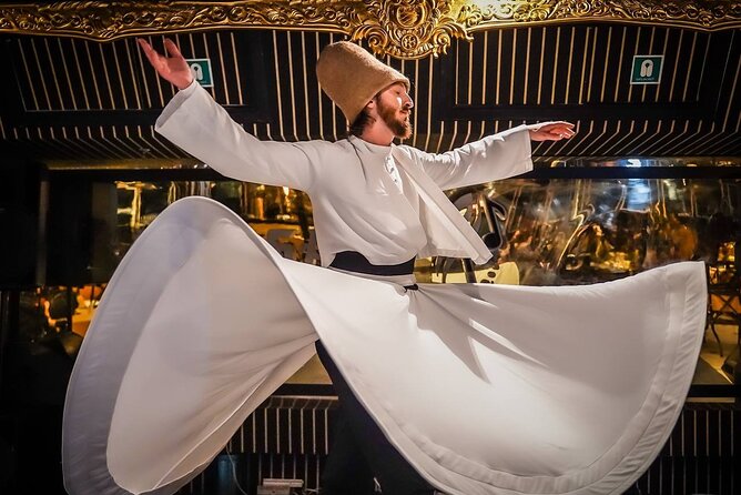 Half Day Sunset Luxury Yacht Dinner Cruise Tour in Istanbul - Who Will Enjoy This Cruise?