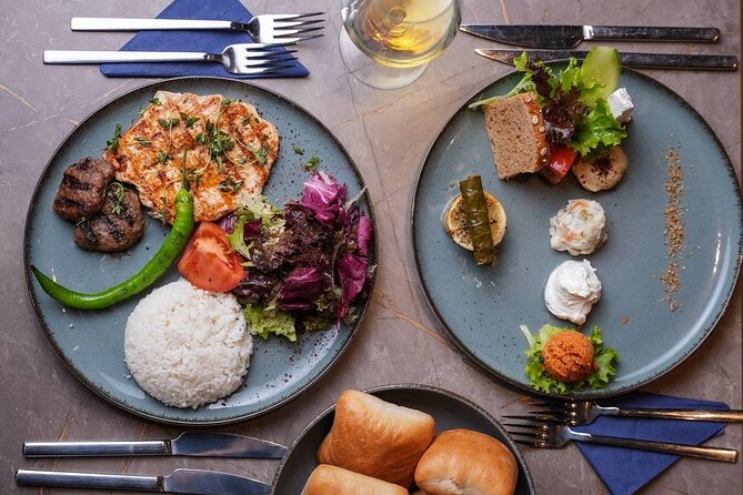 Half Day Sunset Luxury Yacht Dinner Cruise Tour in Istanbul - Final Thoughts