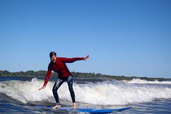 Half Day Surf Lesson - The Sum Up: Is It Worth It?