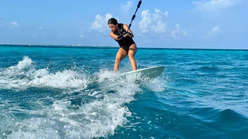 Half Day Surf Lessons & Snorkeling Cancun for ALL AGES! 4Hrs - Who This Tour Is Best For