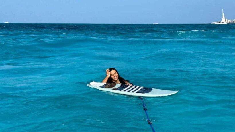 Half Day Surf Lessons & Snorkeling Cancun for ALL AGES! 4Hrs - FAQ