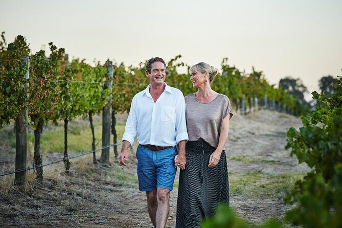 Half-Day Swan Valley Walk & Fruit Orchard - An In-Depth Look at the Itinerary and Experience