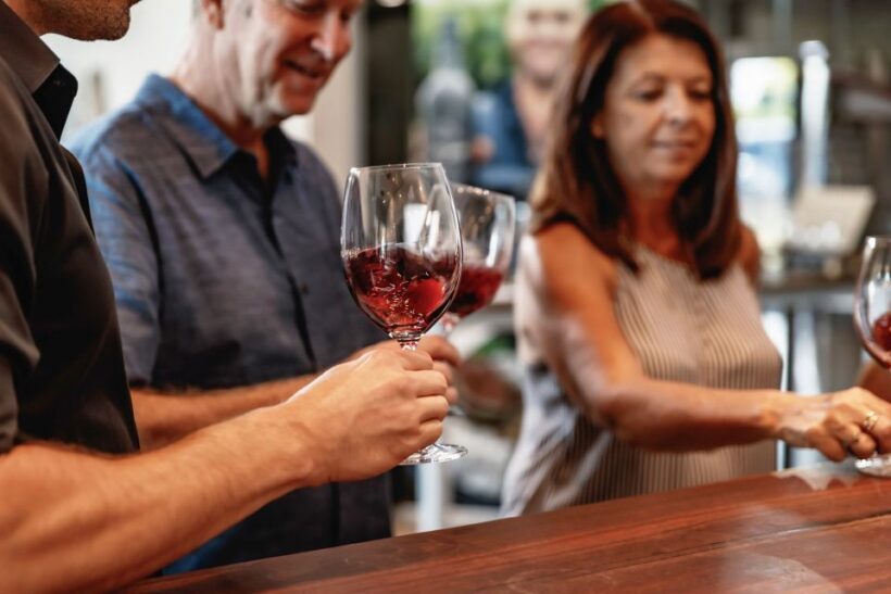 Half-Day Swan Valley Wine Tour with Tastings - From Perth - An Honest Look at the Half-Day Swan Valley Wine Tour from Perth