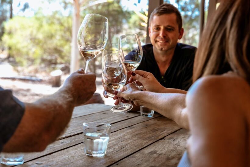 Half-Day Swan Valley Wine Tour with Tastings - From Perth - The Value: Is It Worth It?