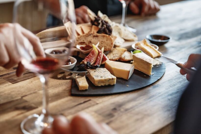 Half-Day Swan Valley Wine Tour with Tastings - From Perth - Who Should Consider This Tour?