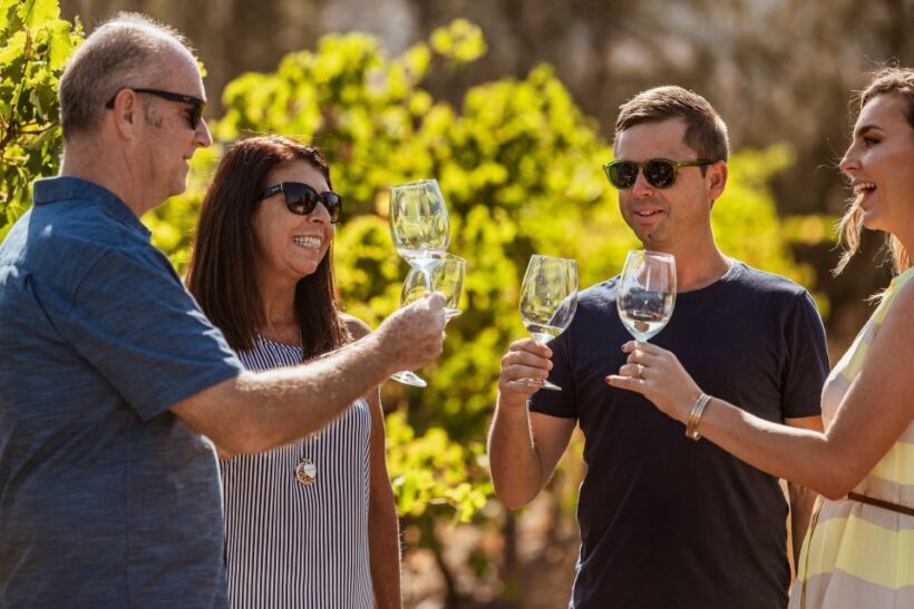 Half-Day Swan Valley Wine Tour with Tastings - From Perth - Final Thoughts