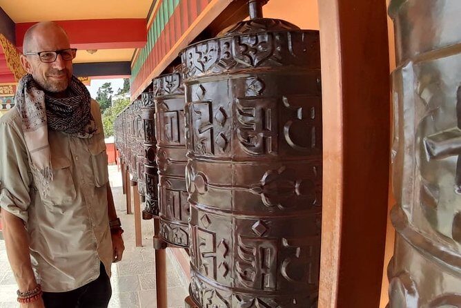 Half Day Swayambhunath and Baudhanath Stupa tour from Kathmandu - Who Should Consider This Tour?