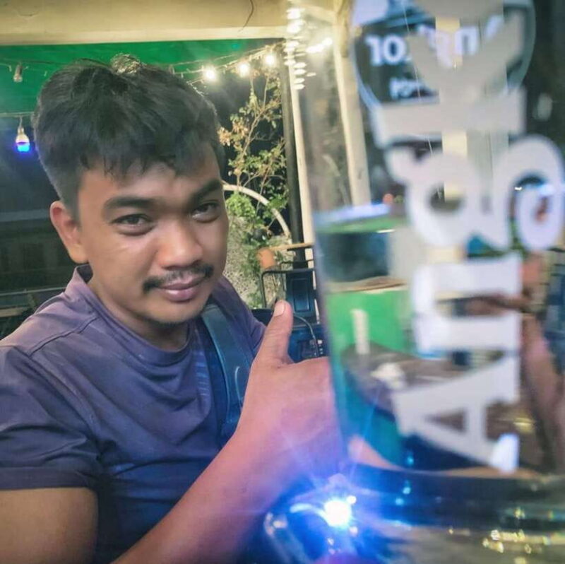 Half-day swing bridge, bamboo train, batcave & Killing cave - Transportation and Logistics