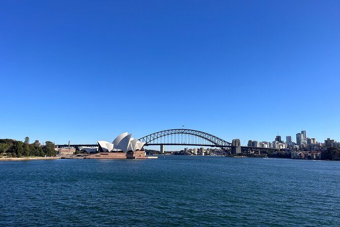 Half-Day Sydney Heritage Walking Tour - Authentic Experiences and Traveler Insights