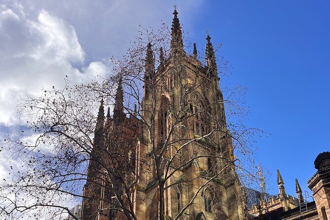 Half-Day Sydney Heritage Walking Tour - FAQ