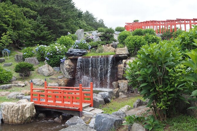 Half Day Takayama Inari Shrine Tour With Licensed Guide - Highlights of the Tour