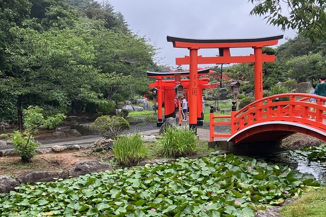 Half Day Takayama Inari Shrine Tour With Licensed Guide - Common Questions
