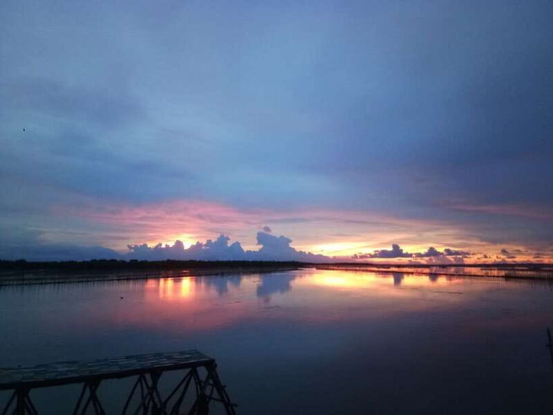 Half-day Tam Giang Lagoon Adventure And Fishermans Feast - The Itinerary in Detail