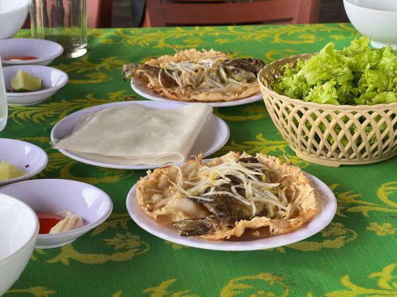 Half-day Tam Giang Lagoon Adventure And Fishermans Feast - The Practical Side: Value and Logistics