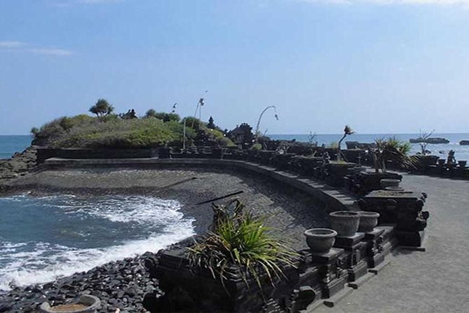 Half-Day Taman Ayun UNESCO and Tanah Lot Temple with private Car - The Comfort and Convenience of Private Transport