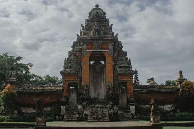 Half Day Tanah Lot Temple Sunset Private Tour - All Inclusive - Who Will Love This Tour?