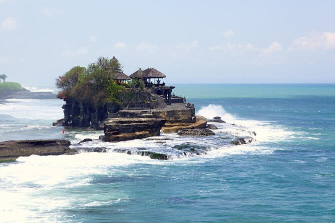 Half Day Tanah Lot Temple Sunset Private Tour - All Inclusive - The Sum Up: The Value of This Bali Temple Tour