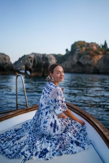 HALF-DAY TAORMINA BOAT TOUR - The Sum Up: Is It Worth It?