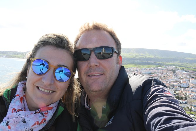 Half Day Terceira Island Tour by 4x4 - Stunning Natural Landscapes