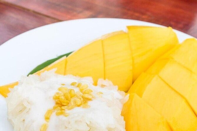 Half-day Thai Cooking Class from scratch by an Expert Chef - Introduction