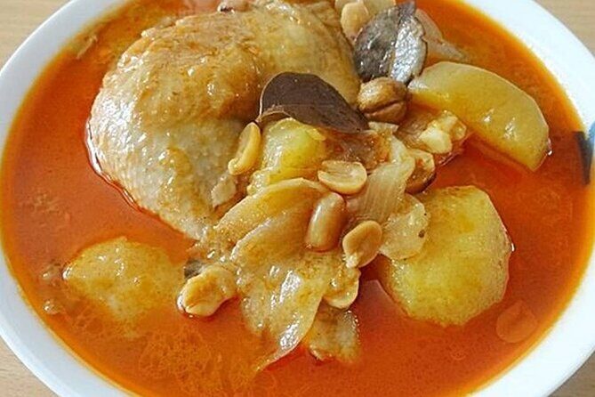 Half-day Thai Cooking Class from scratch by an Expert Chef - Final Thoughts