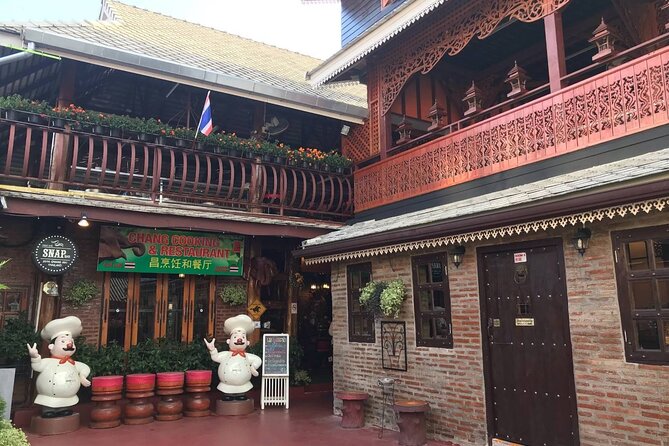 Half-Day Thai Cuisine Cooking Experience in Chiang Mai - The Sum Up