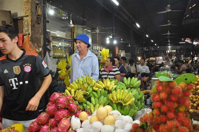 Half-Day The Khmer Cuisine Cooking Class in Siem Reap - The Sum Up: Is It Worth It?