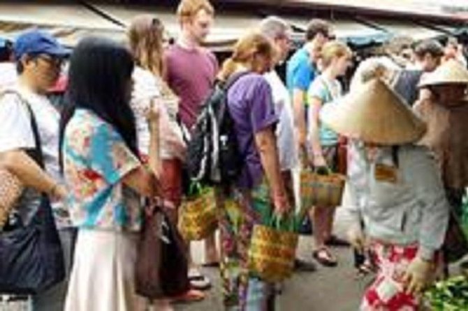 Half-Day Thuan Tinh Cooking Class with Row Boat Ride - Key Points