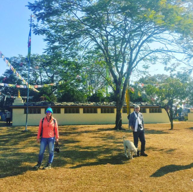 Half day Tibetan cultural tour - An In-Depth Look at the Tibetan Cultural Tour