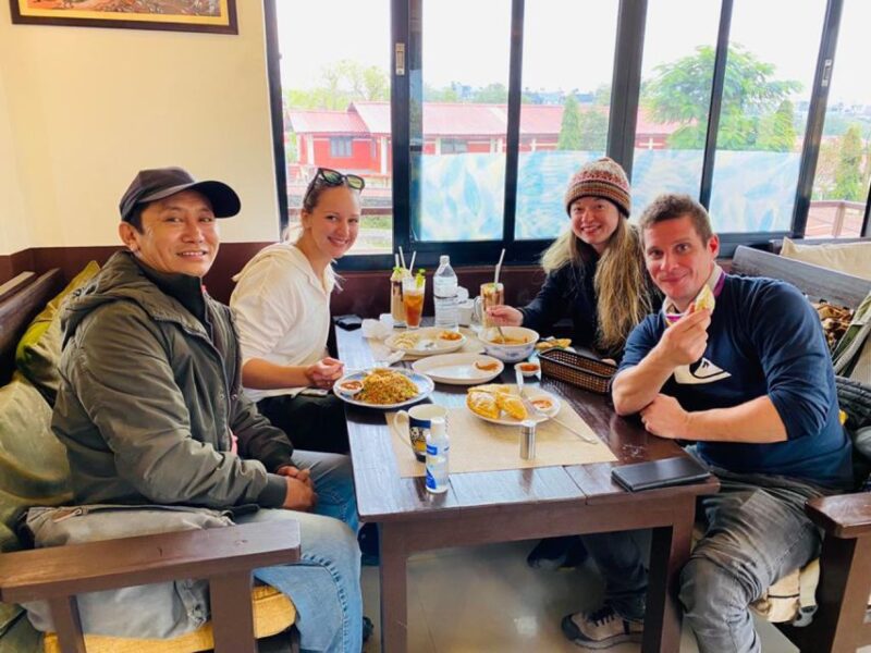 Half day Tibetan cultural tour - Analyzing the Value